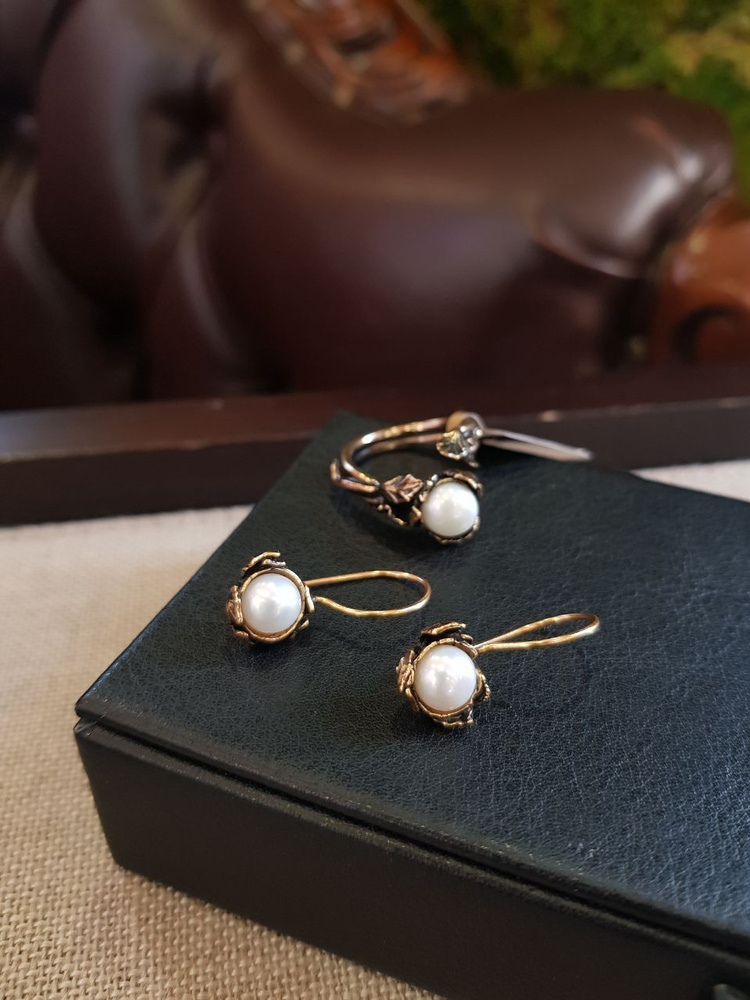 Alcozer&J Серьги маленькие - купить с доставкой по выгодным ценам в ...