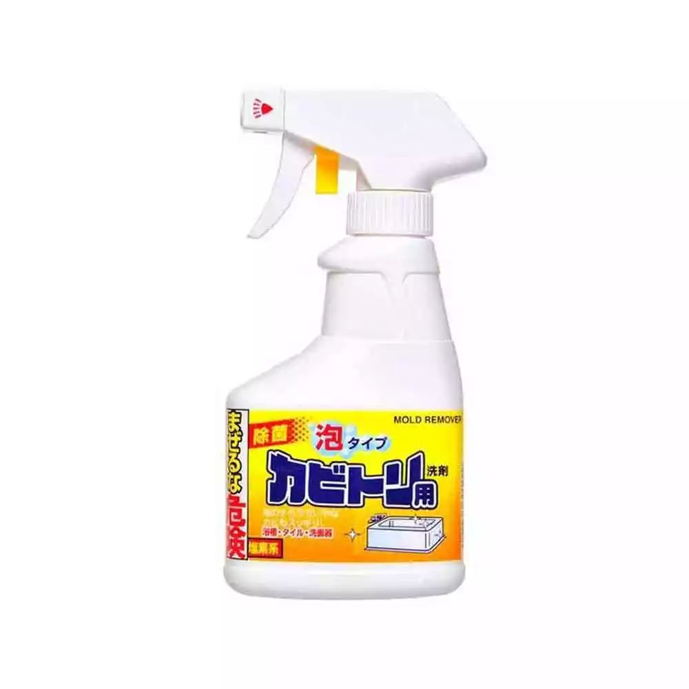 Rocket Soap Пенящееся средство на основе хлора против плесени с ...