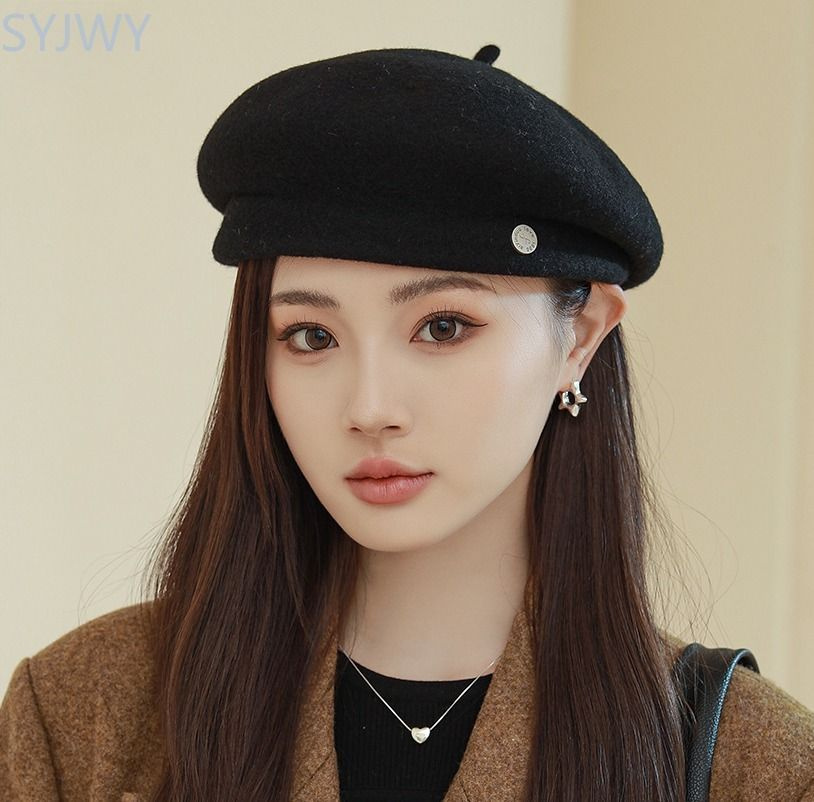 Берет SYJWY купить на OZON по низкой цене (1744548352)