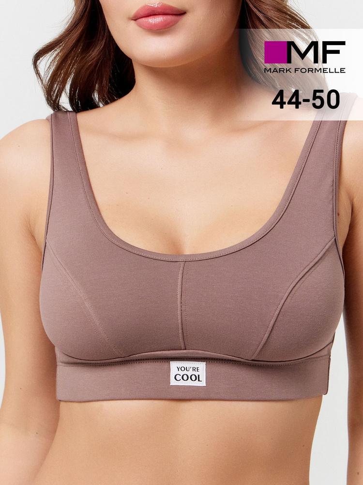 Топ-бюстье Mark Formelle Нижнее белье купить на OZON по низкой цене (1742442369)