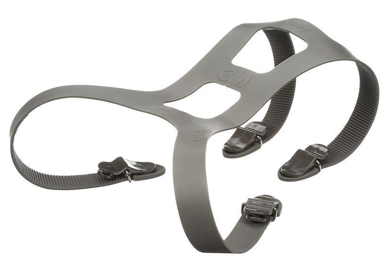 3M Комплектующие для респиратора, 3 шт. купить на OZON по низкой цене ...