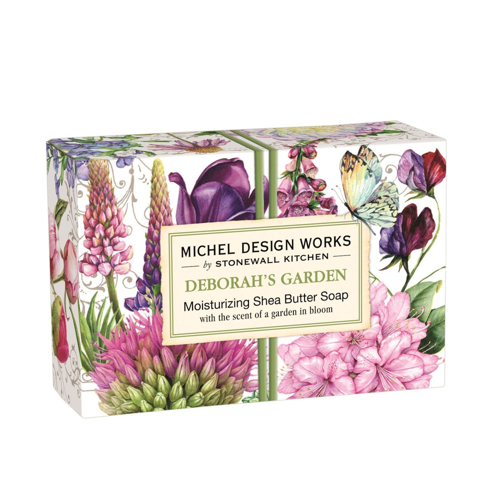 Michel Design Works Твердое мыло купить на OZON по низкой цене (1758481070)