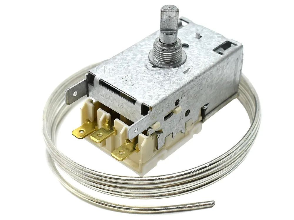 Термостат (терморегулятор) для холодильника Ranco K59-S1887 (1,6м ...