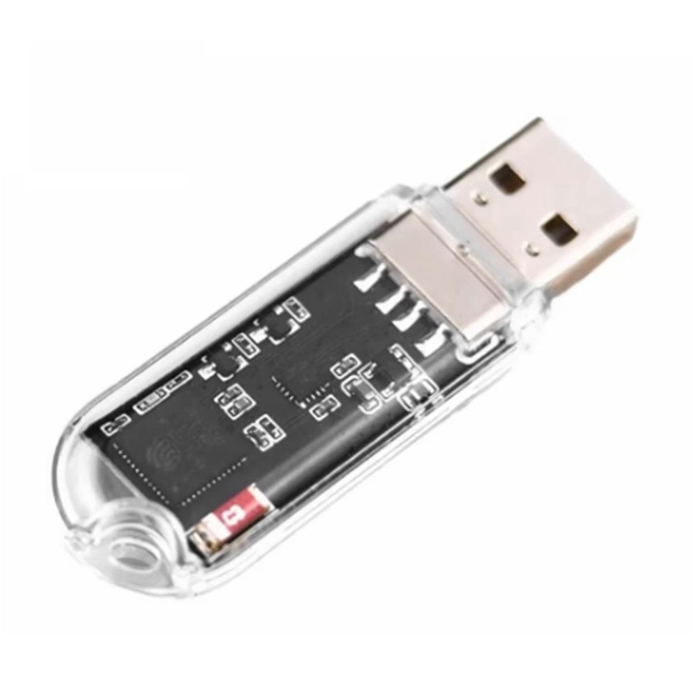 Плата разработки ESP32 USB Dongle Bluetooth Gateway MicroPython ESPHome ...