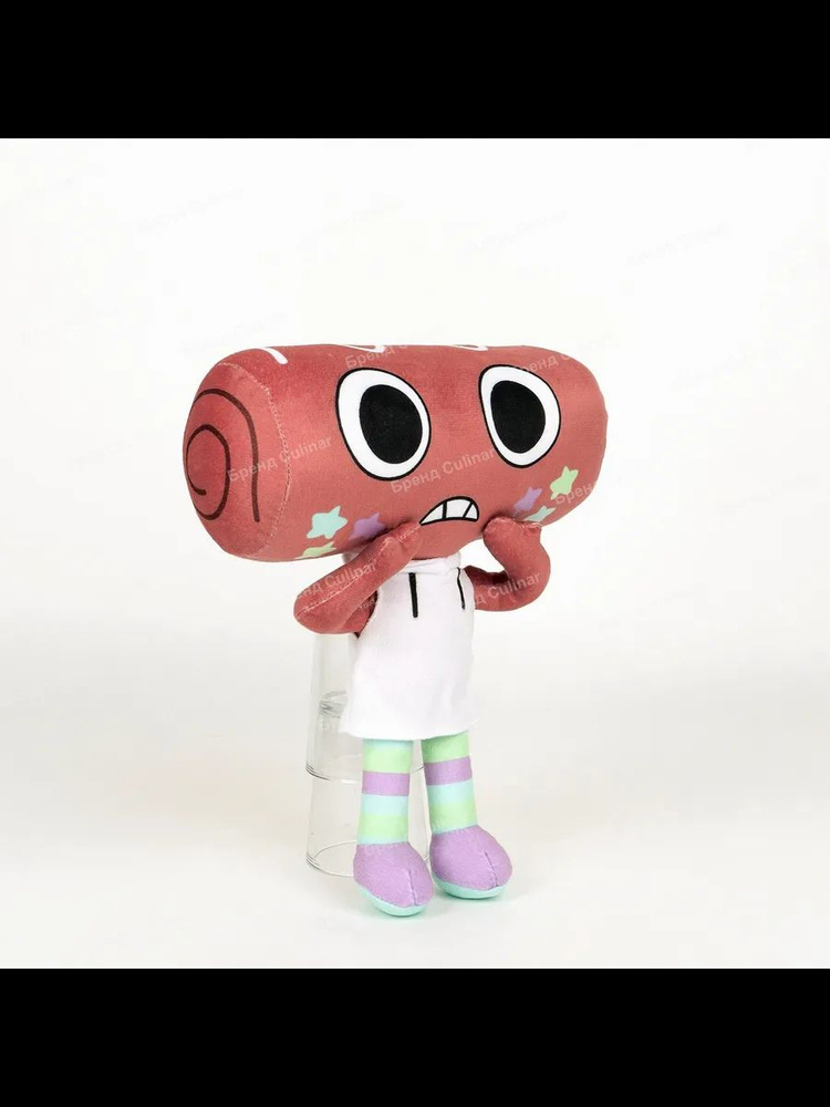 Игрушка Космо Cosmo Мир дэнди роблокс Dandys world roblox купить на ...