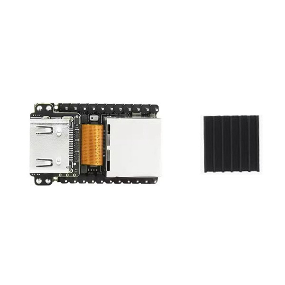 Для сервера удаленного управления и обслуживания NanoKVM IP-KVM Mini ...