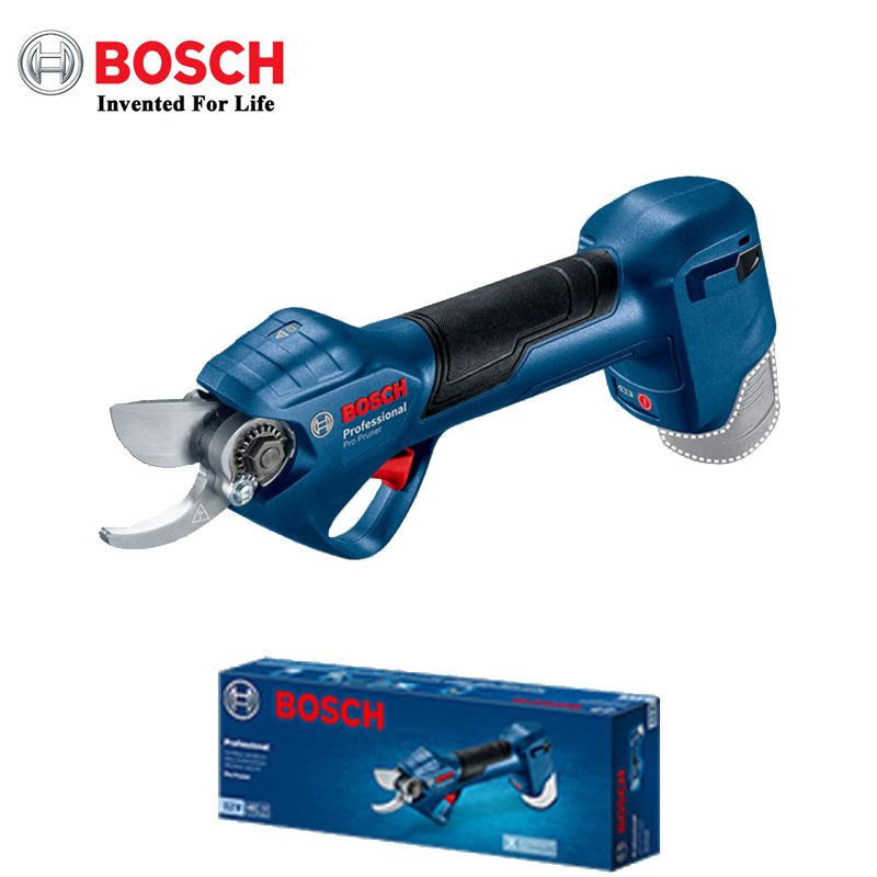 Bosch Электросекатор купить на OZON по низкой цене (3350377117)