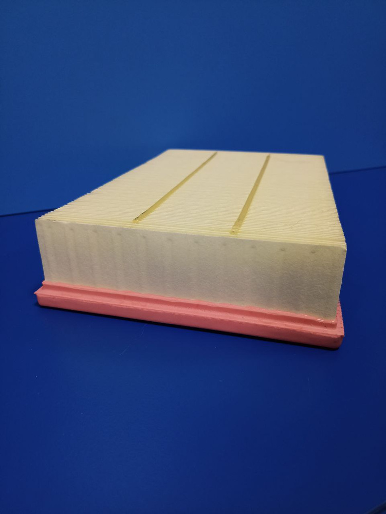 Фильтр воздушный "LECAR" Ford C-Max 03->07, Focus 04->, Volvo C30 06->12, S40 04->, V50 04 ...