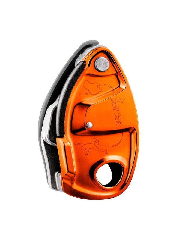 Petzl Страховочно-спусковое устройство купить на OZON по низкой цене ...