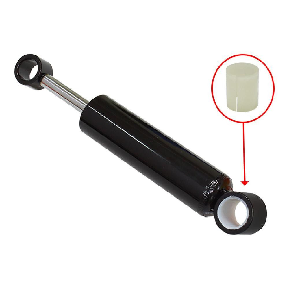 Амортизатор задней подвески, гидравлический Sledex для Yamaha (04-242 ...