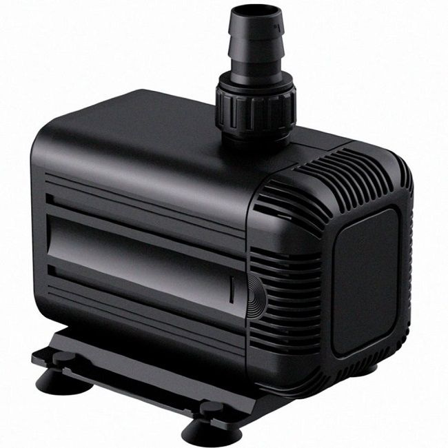 Помпа HAILEA HX-6530 купить на OZON по низкой цене (1883904337)