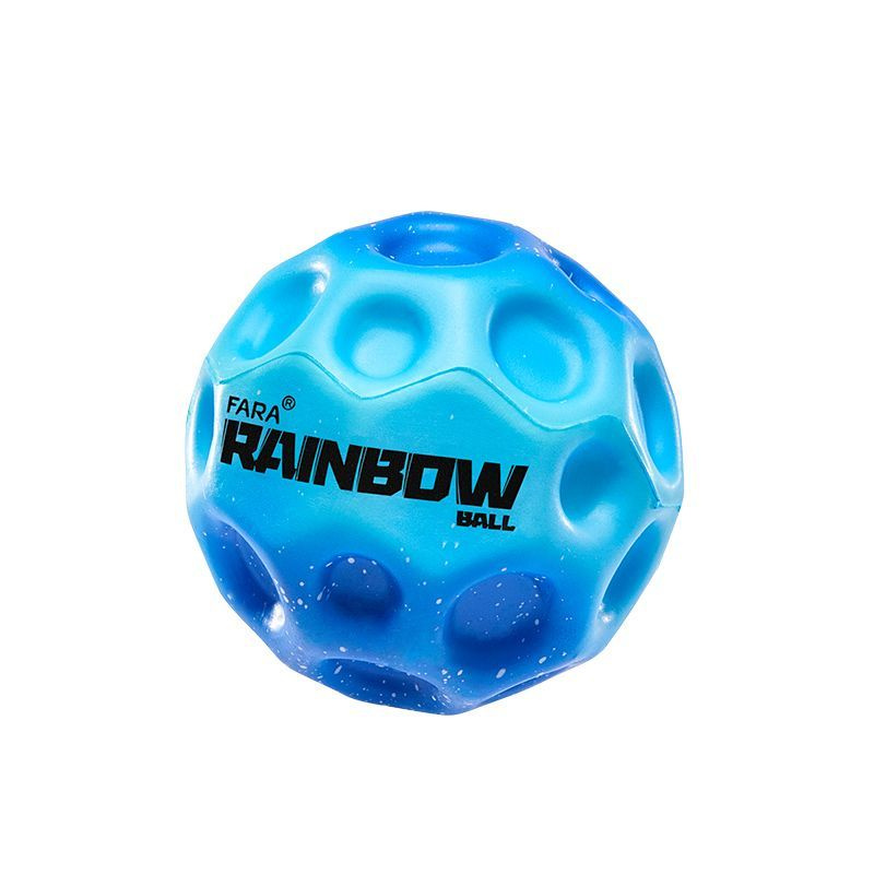 Игрушка Galaxy Ball / Галактический мяч антистресс /FARA Moon ball ...