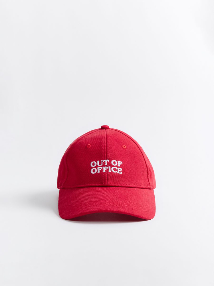 Бейсболка Befree купить на OZON по низкой цене (1883968007)