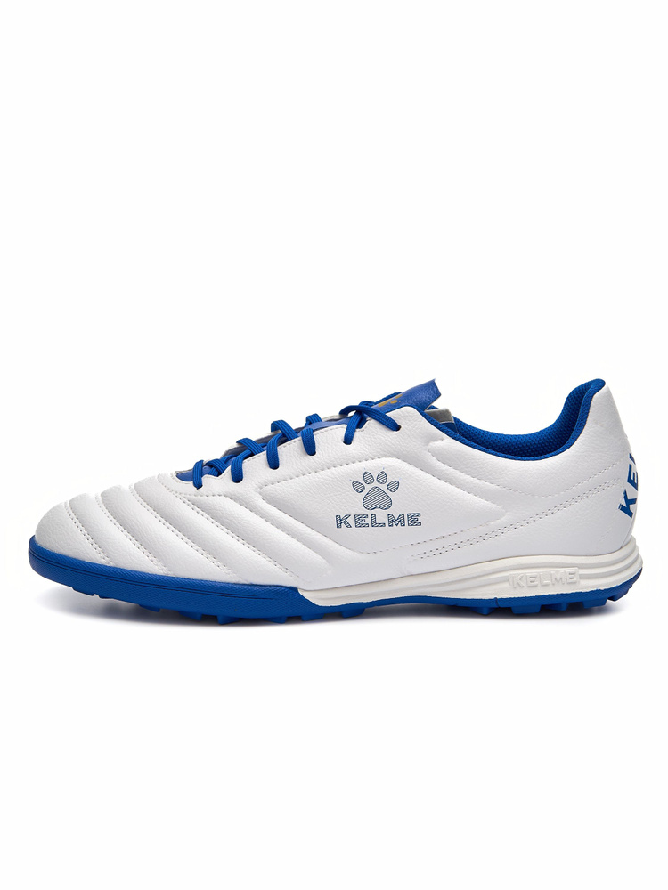 Бутсы KELME, 43, белый - купить по выгодной цене в интернет-магазине OZON (1904255349)