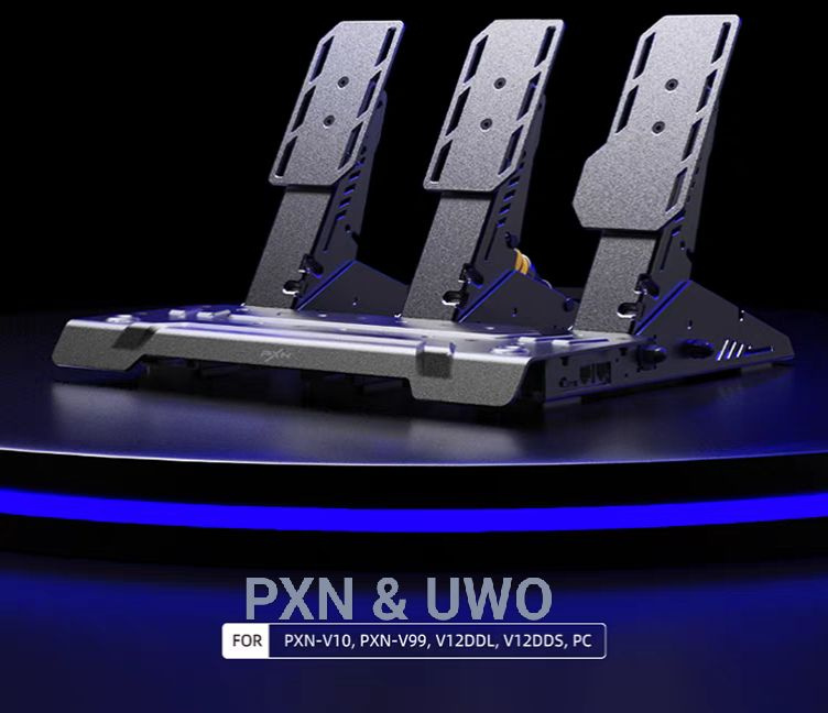 PXN V9 Gen 2 купить на OZON по низкой цене