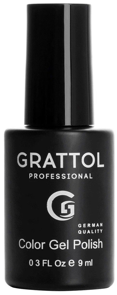 Grattol Гель-лак Classic, тон 020 - Бордовый, 9 мл купить на OZON по низкой цене (1967188298)