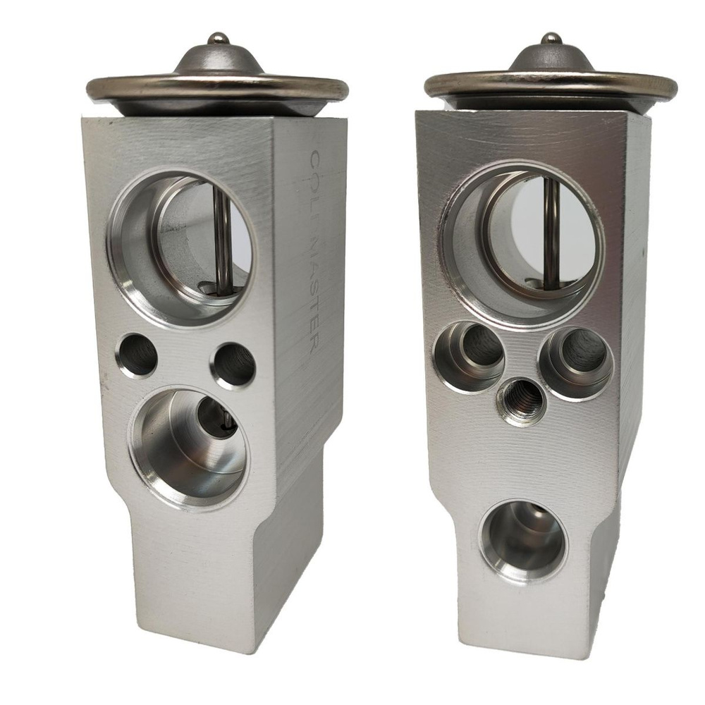 Расширительный клапан ТРВ C2Z6539 для кондиционера Jaguar XF 1 ...