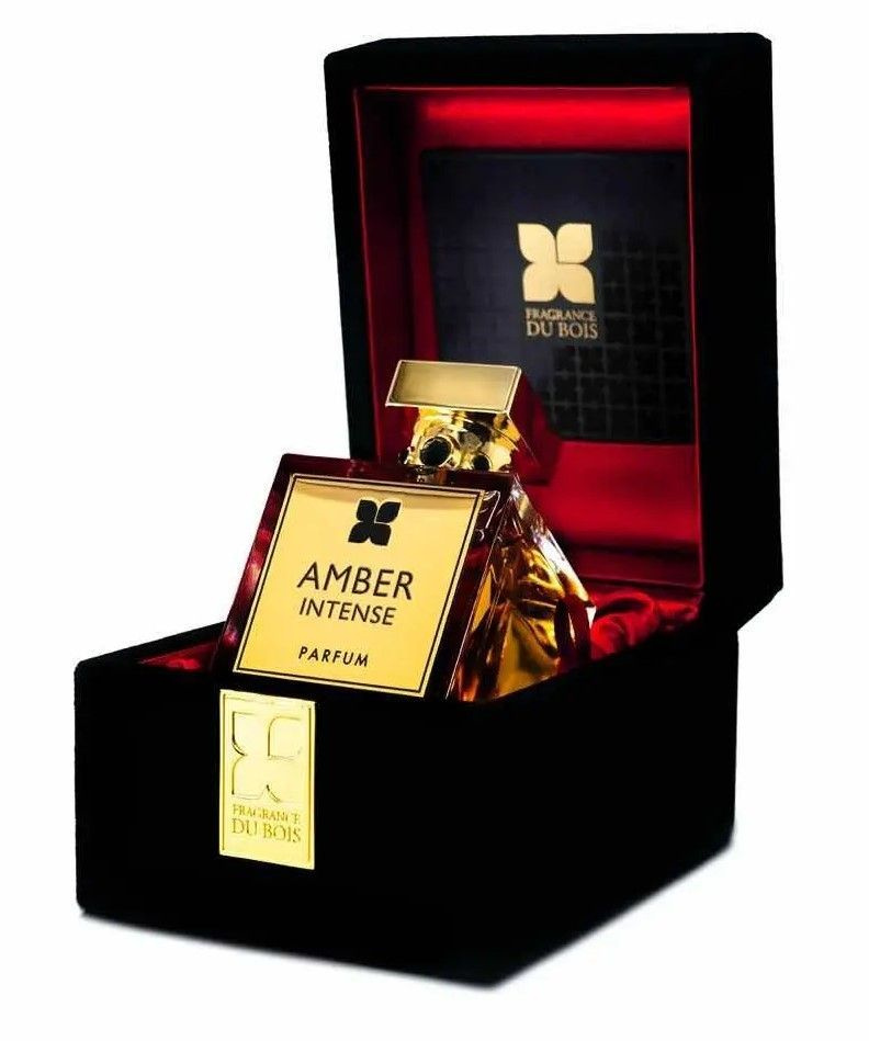 Духи OUD AMBER INTENSE edp 100ml 100 мл купить на OZON по низкой цене ...