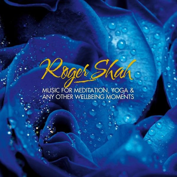 Диск Roger Shah. Music For Meditation (CD) (1 CD) купить на OZON по ...