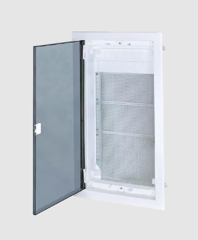 Щит слаботочный встраиваемый TEHNOPLAST U36-FS IT 3 габарит с ...