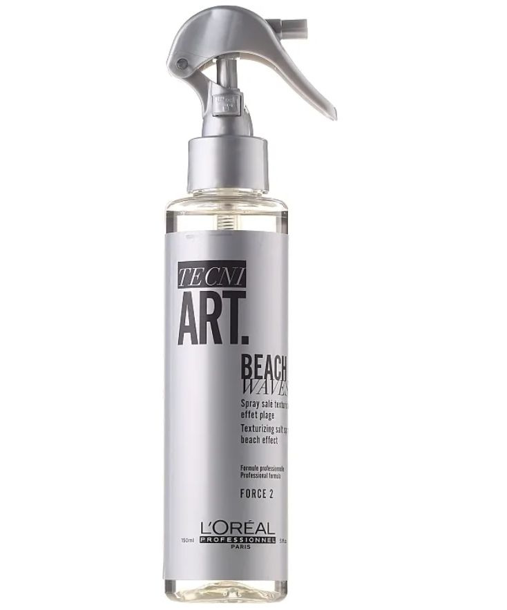 L'OREAL PROFESSIONNEL Tecni. Art Beach Waves Спрей для волос ...