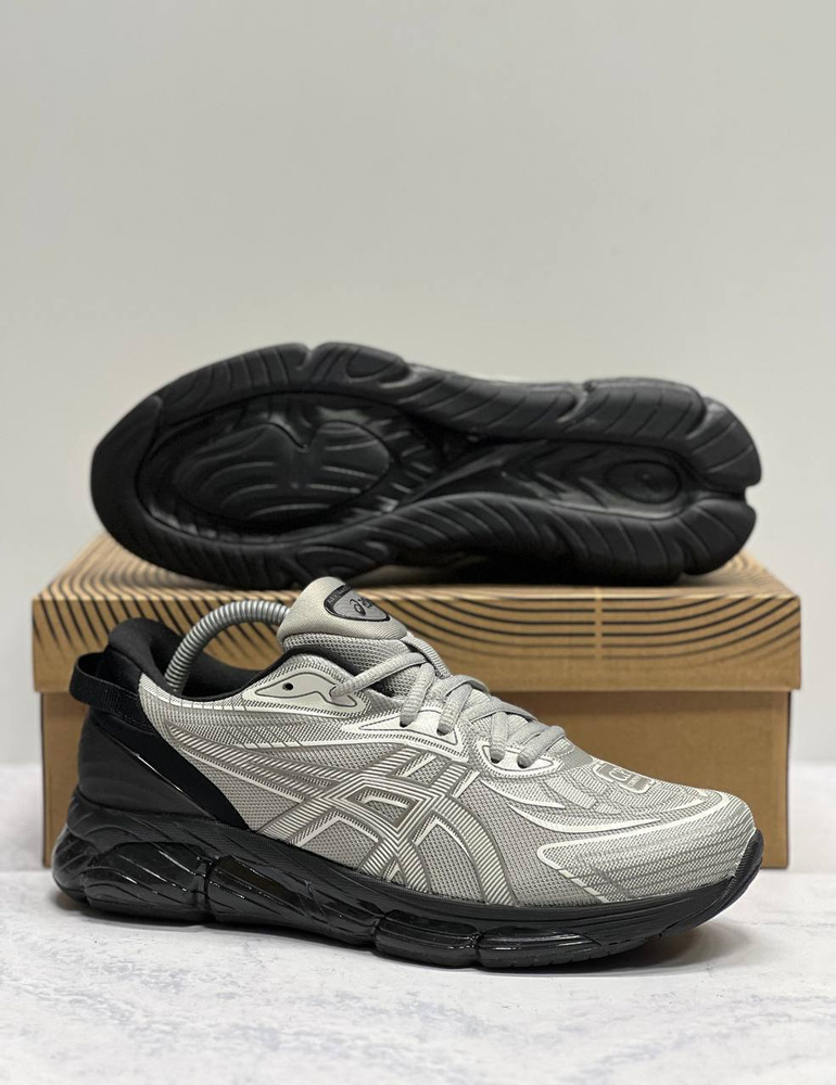 Кроссовки Мужской ASICS, размер 42 купить c доставкой на OZON по низкой цене (2031583738)