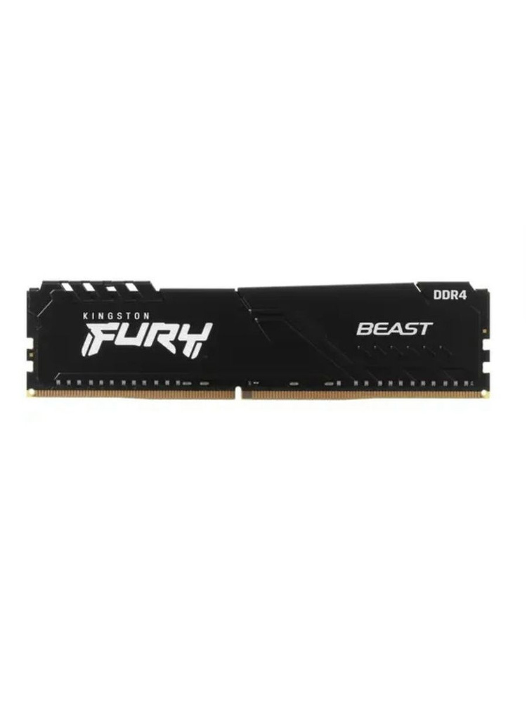 KINGSTON FURY BEAST 32 купить на OZON по низкой цене