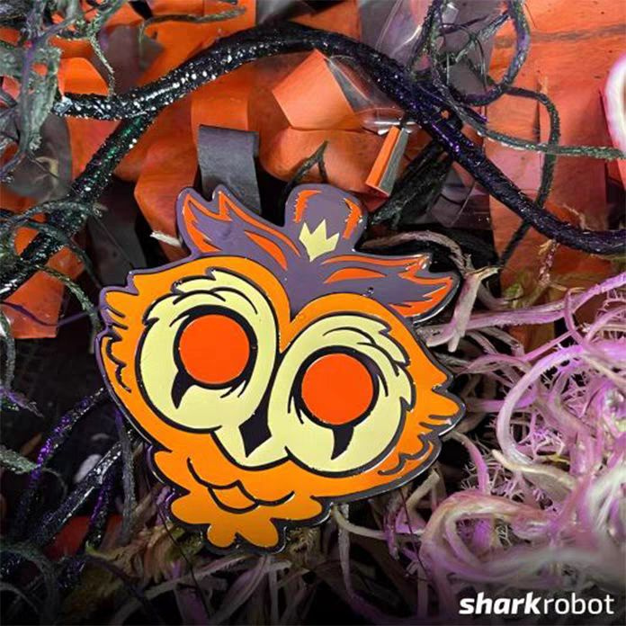 Helluva Boss, небольшие скульптуры, игровые коллекционные фигурки ...