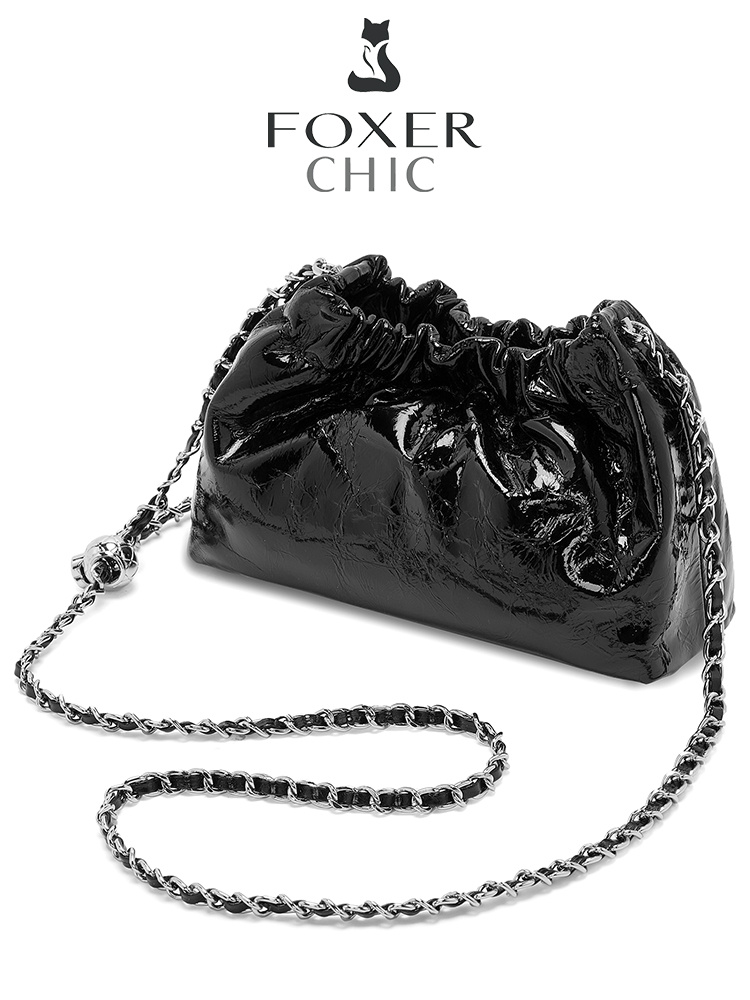 FOXER Сумка на плечо кросс-боди купить на OZON по низкой цене (2070372224)