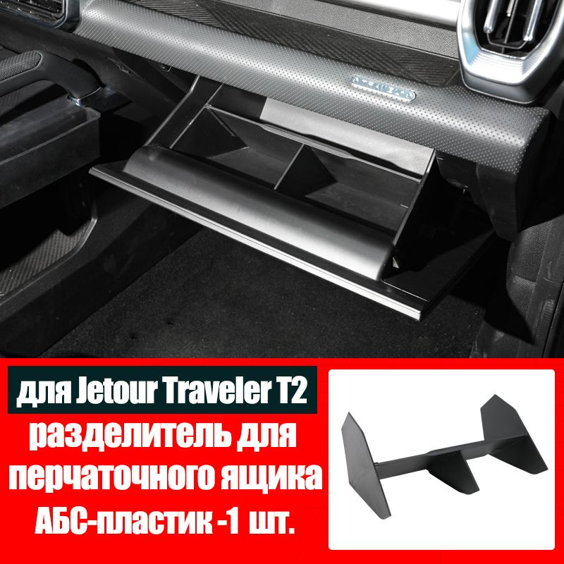 Jetour T2 Обшивка салона автомобиля арт. OZ-JT2-GB-1 купить на OZON по ...