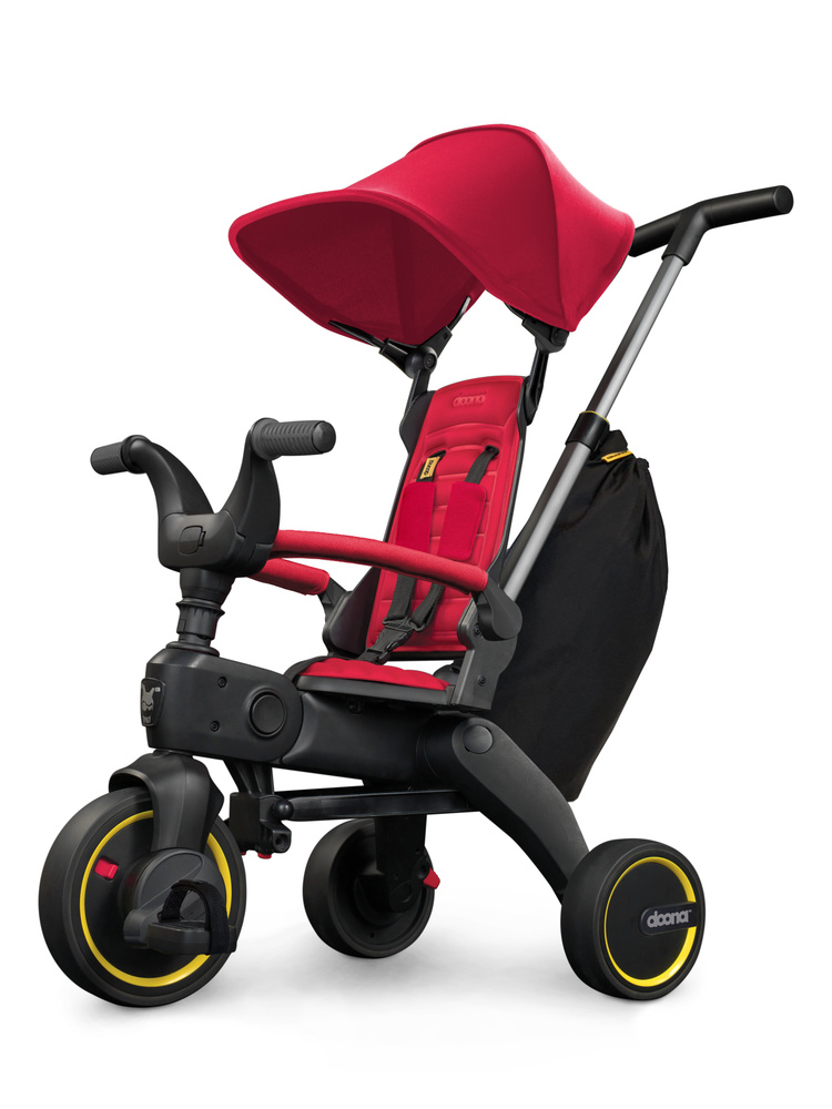 Трехколесные велосипеды купить на OZON по низкой цене