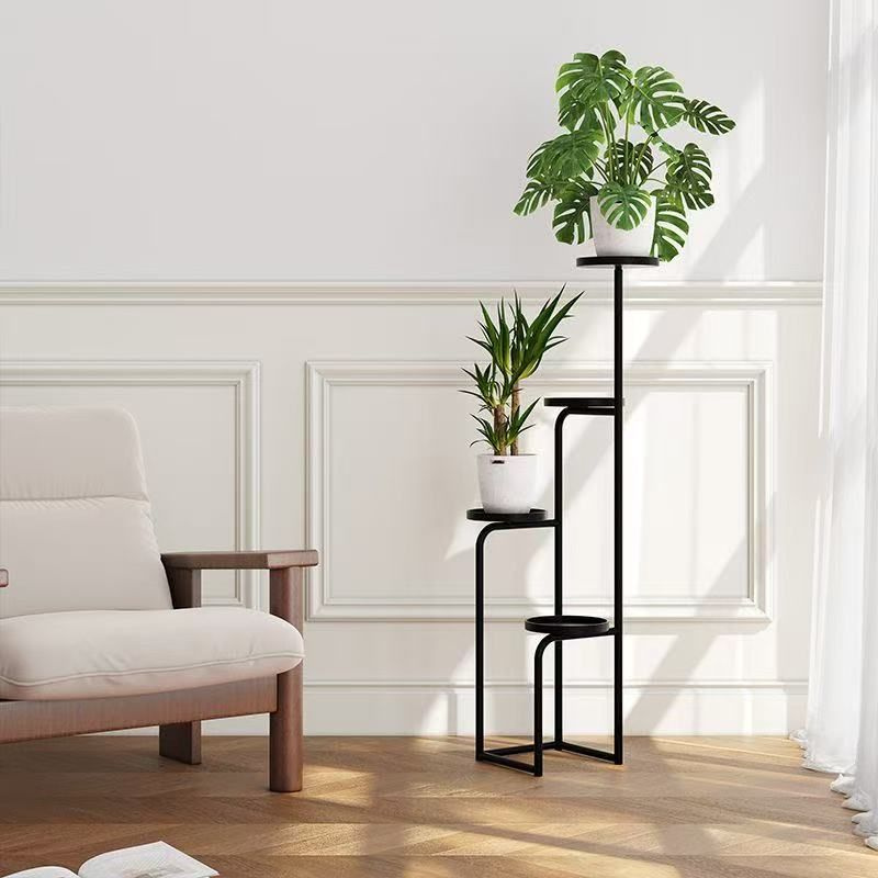 DAELIA Подставка для цветов,112 см х 24.5 см х 60 см купить на OZON по низкой цене (2110496281)