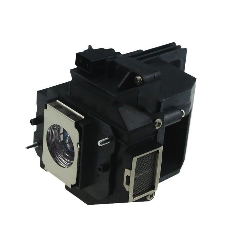 ELPLP59 с корпусом лампы, сменная лампа проектора, совместимая с Epson ...
