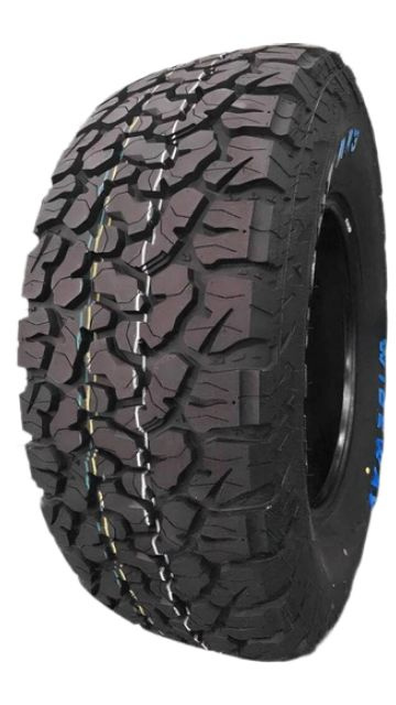 Kapsen PracticalMax A/T AT02 Шины летние 265/65 R17 112T 00-00033795 ...