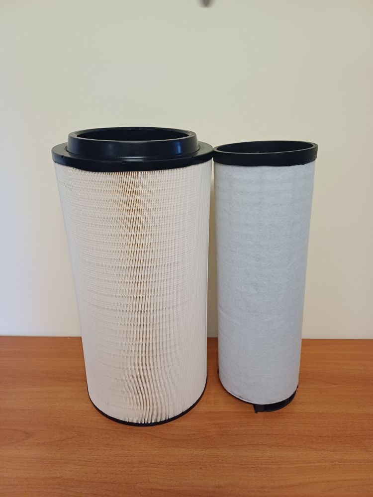 Фильтр воздушный ACROS, CLAAS аналог MANN-FILTER C30810 CF810 SA-30810 ...