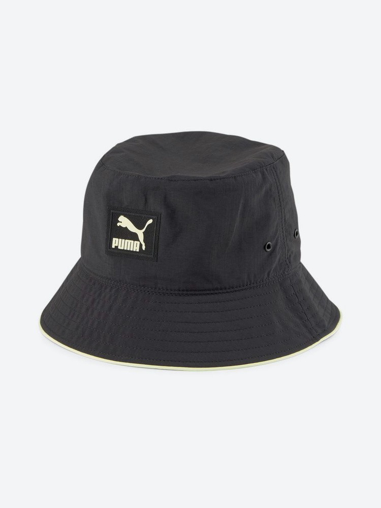 Панама PUMA ARCHIVE Bucket Hat купить на OZON по низкой цене (1847122235)