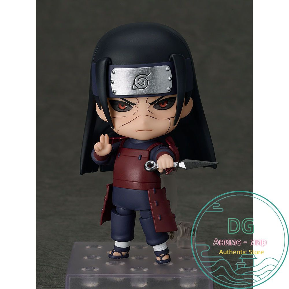 Аниме Фигурка GSC/Clay Man #2687 Naruto Gale Thousand Hand Pillars/DG ...