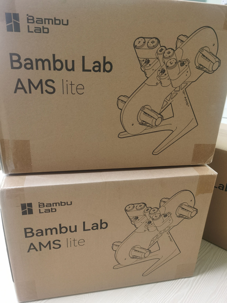 Bambu Lab A1 Combo купить на OZON по низкой цене