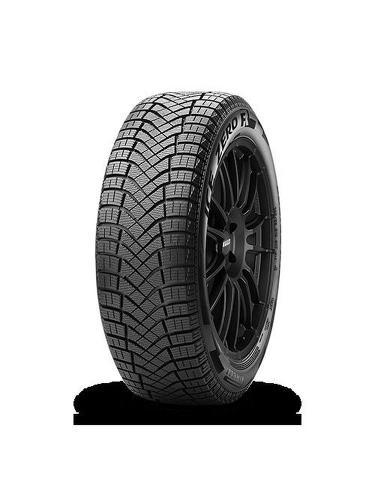 Pirelli ICE ZERO FR Шины зимние 185/65 R15 92T Нешипованные 4375600 (2583314542)