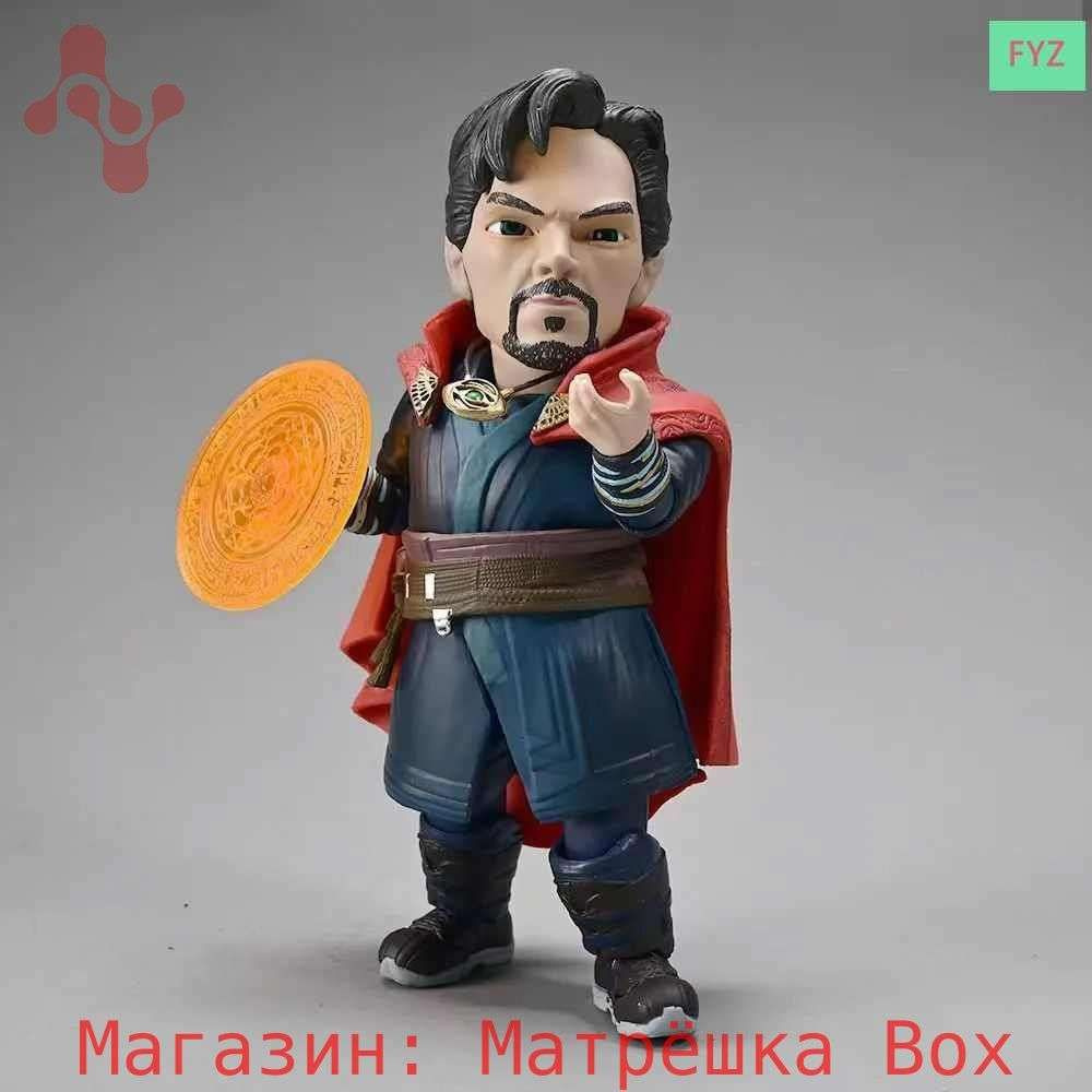 Bobble Marvel Doctor Strange in the Mob Doctor Strange/ по мотивам ...