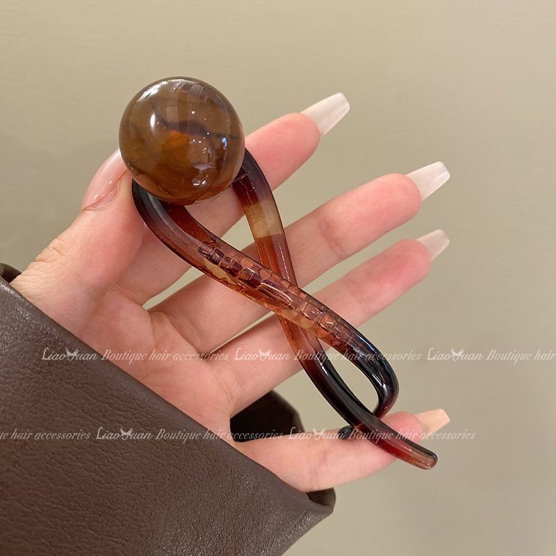 Miu Miu Заколка для волос купить на OZON по низкой цене (2869040146)