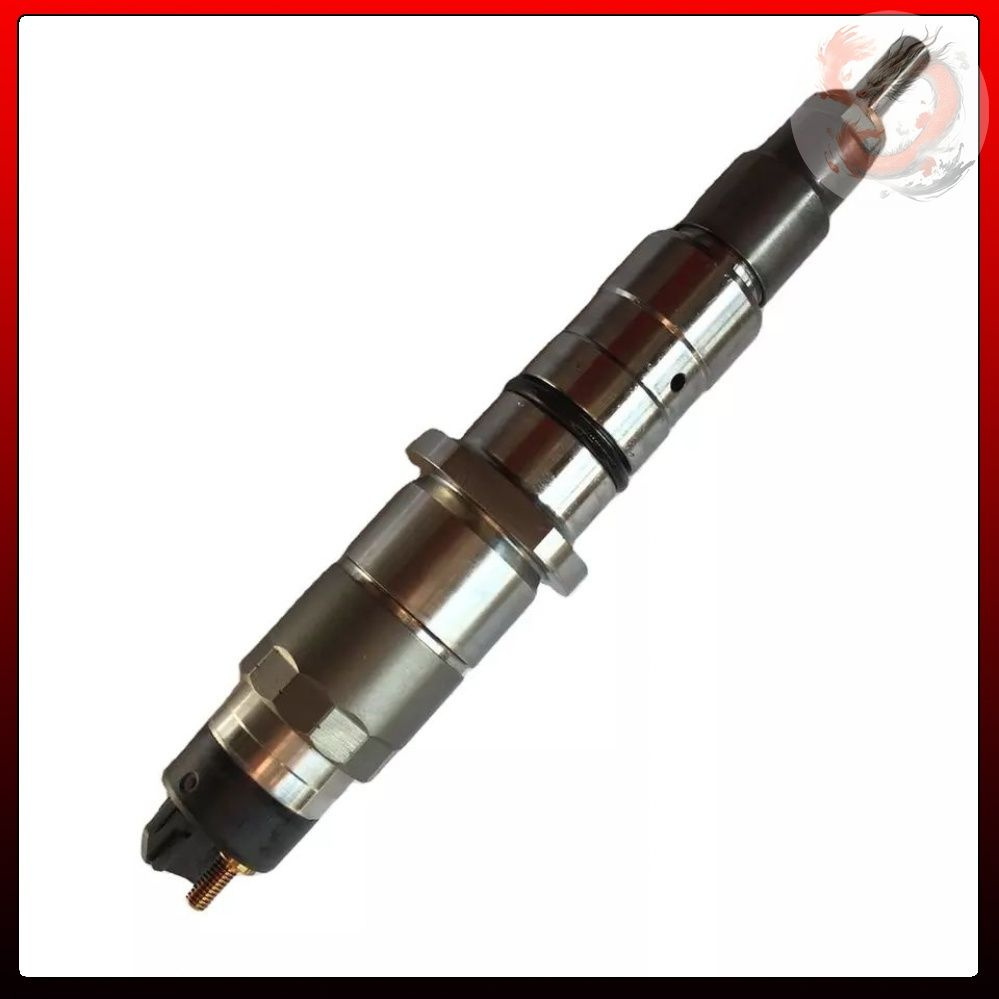 Форсунка Для FAW DE CA6DM2_EU4 PLA J5 J6 0445120277 купить на OZON по ...