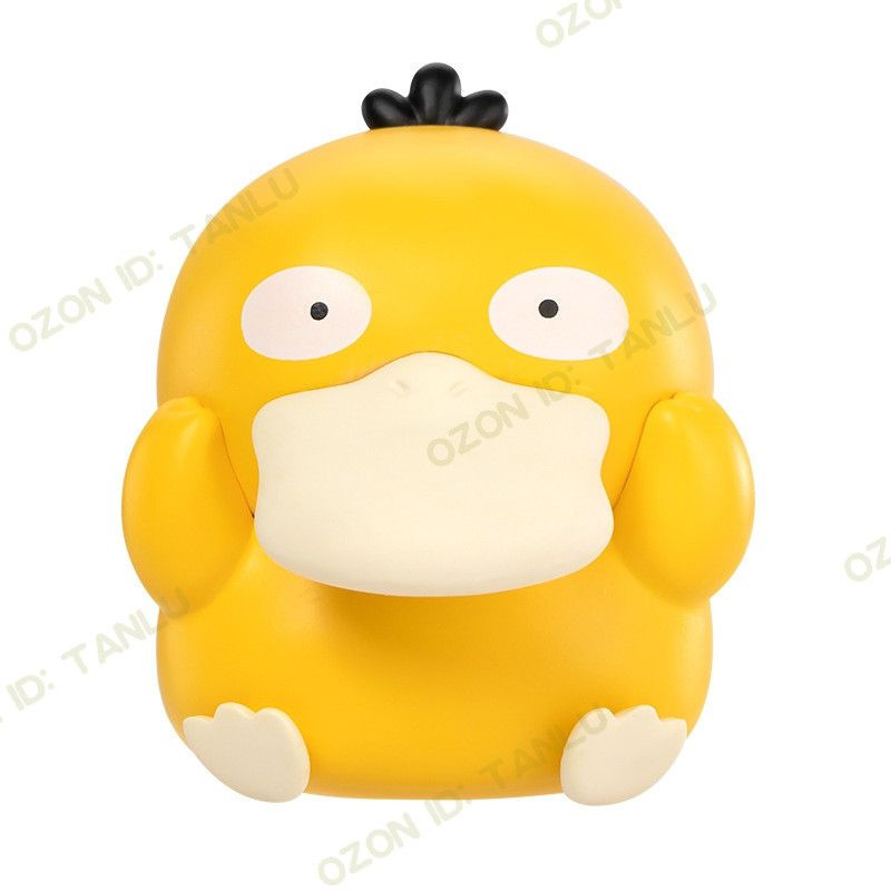 Покемон фигурка / Pokemon Figurine - Bulbasaur купить на OZON по низкой ...