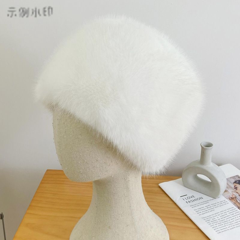 Шапка боярка MOOCIE купить на OZON по низкой цене (2921500824)