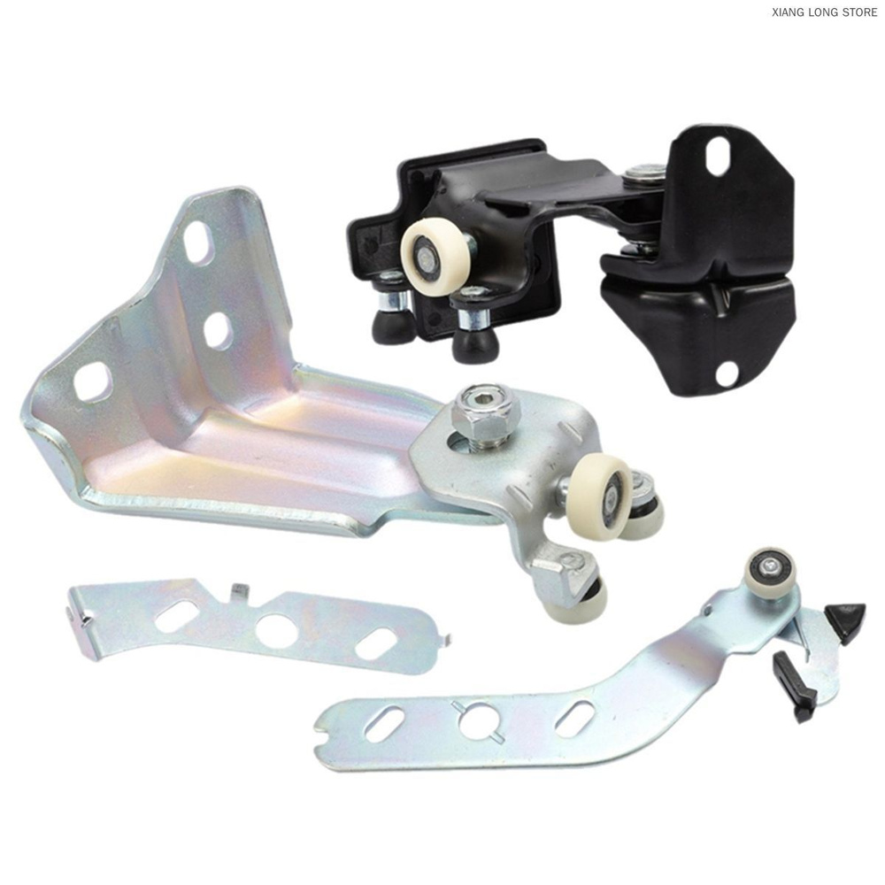 Комплект роликов правой раздвижной двери 1376702080 1611731580 для ...