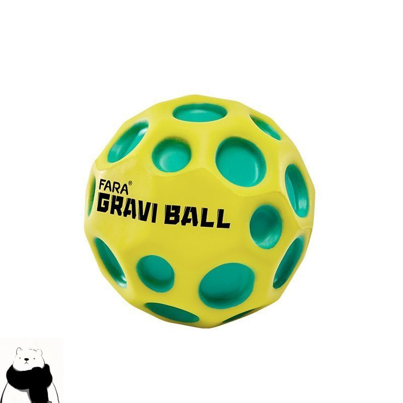 Игрушка Galaxy Ball / Галактический мяч антистресс /FARA Moon ball ...