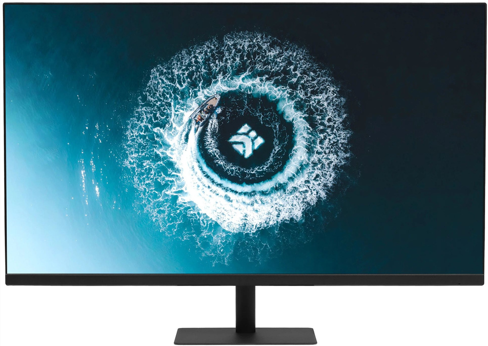 DEXP 31.5" Монитор DEXP DU32N1, черный купить на OZON по низкой цене (3033312122)