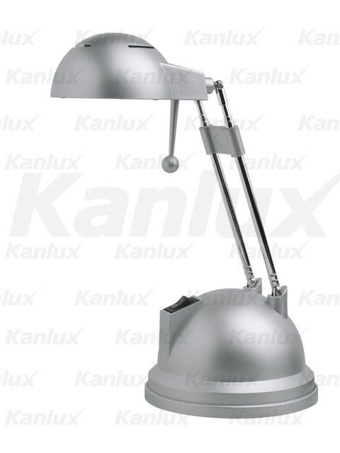 Настольная лампа 1843 GOLBA SX065 20W-GF/T купить на OZON по низкой цене (3117055807)