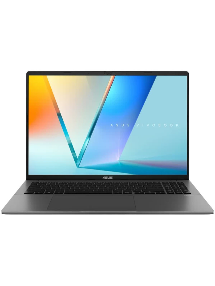 Ноутбук ASUS, 16, VivoBook S16 M3607HA-SH190 90NB16F1-M00B10, AMD Ryzen ...