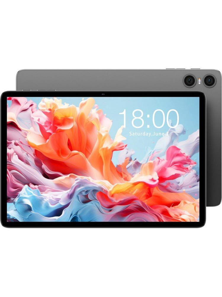 Teclast Планшет P30T 10.1", 4 ГБ / 128 ГБ 6000 купить c доставкой на ...
